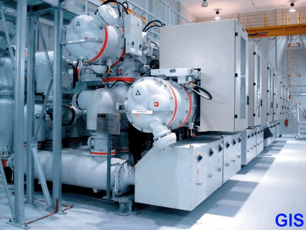 Home - Switchgear Content