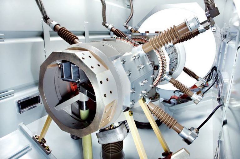 Generator Circuit Breakers application in power plant with Q&A ...