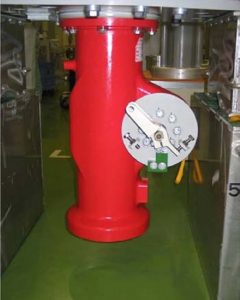 High speed grounding switches (HSGS) in GIS – Switchgear Content