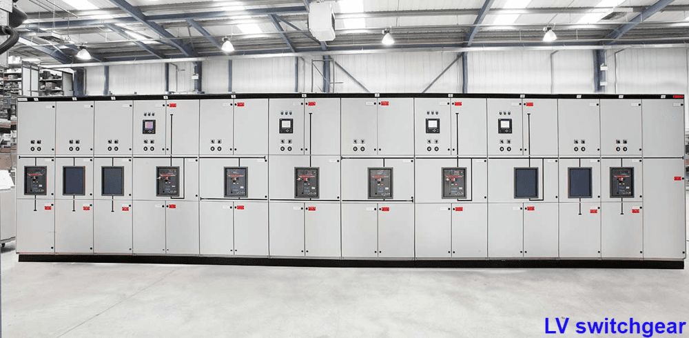 Home - Switchgear Content