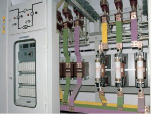 Medium voltage Is Limiter equipment definition - Switchgear Content