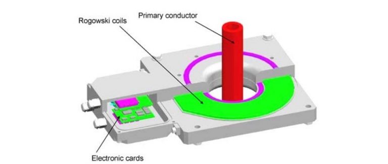 Rogowski Coil application in GIS - Switchgear Content