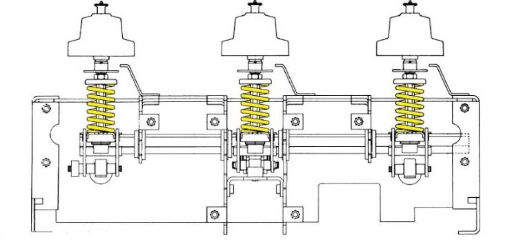 Wipe spring role in medium voltage vacuum circuit breaker - Switchgear ...