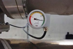 Gas monitoring systems used in GIS according to IEEE - Switchgear Content