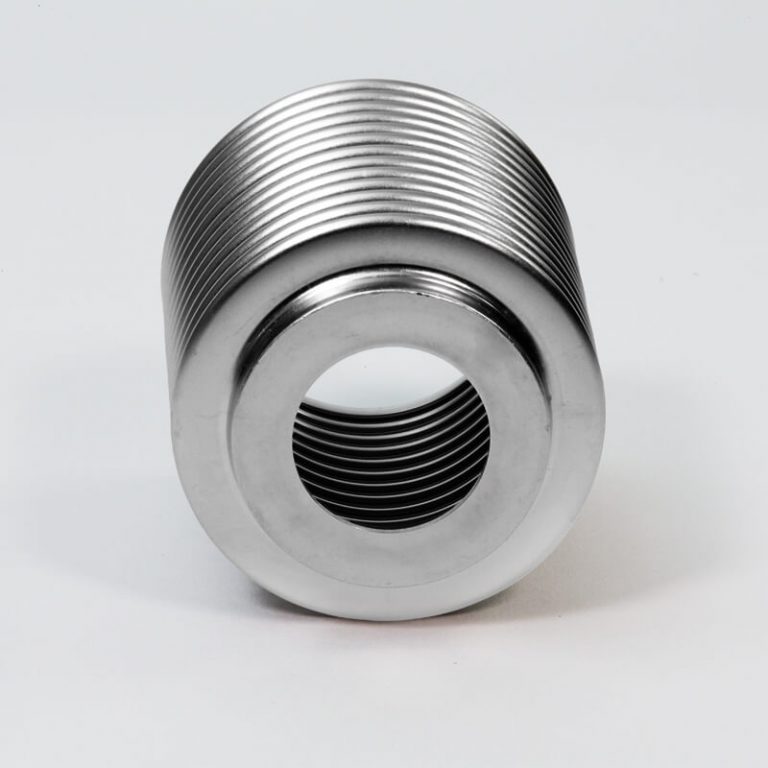 Bellows role in vacuum interrupters - Switchgear Content