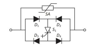 Medium Voltage DC Solid-State Circuit Breakers Design and future ...