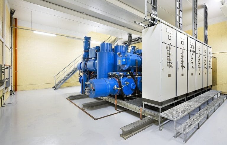 Important points in engineering studies in high voltage gas insulated ...