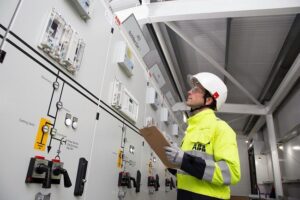 Northern Powergrid Company Decided To Use ABB SF6 Free Switchgear For ...