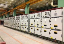 The main parts of an air insulated primary medium voltage switchgear and their application ...