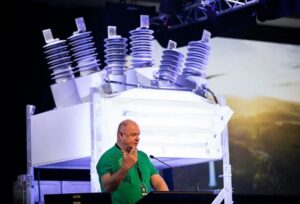 NOJA Power Company Unveiled The First Solid Dielectric Circuit Breaker ...