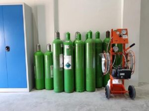 The European Union amends the regulations related to SF6 gas ...