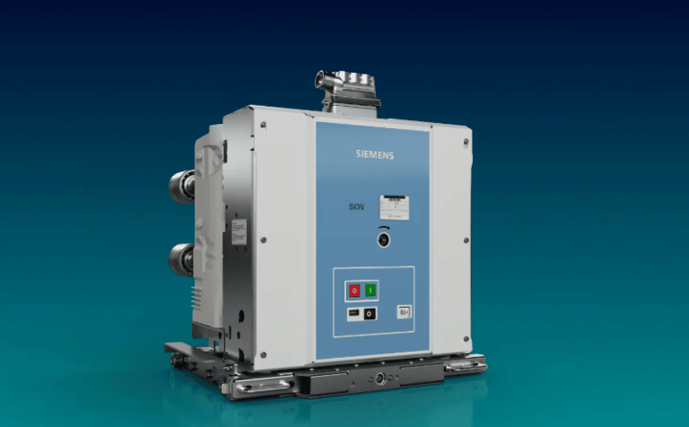 The future of the medium voltage vacuum circuit breaker market and the ...