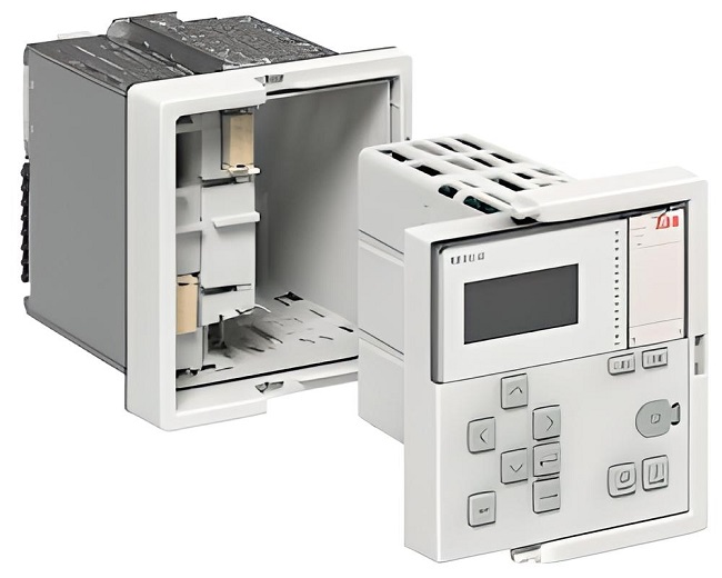 How AI is Revolutionizing Relay Protection in Medium Voltage Switchgear ...