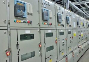 How AI is Revolutionizing Relay Protection in Medium Voltage Switchgear ...