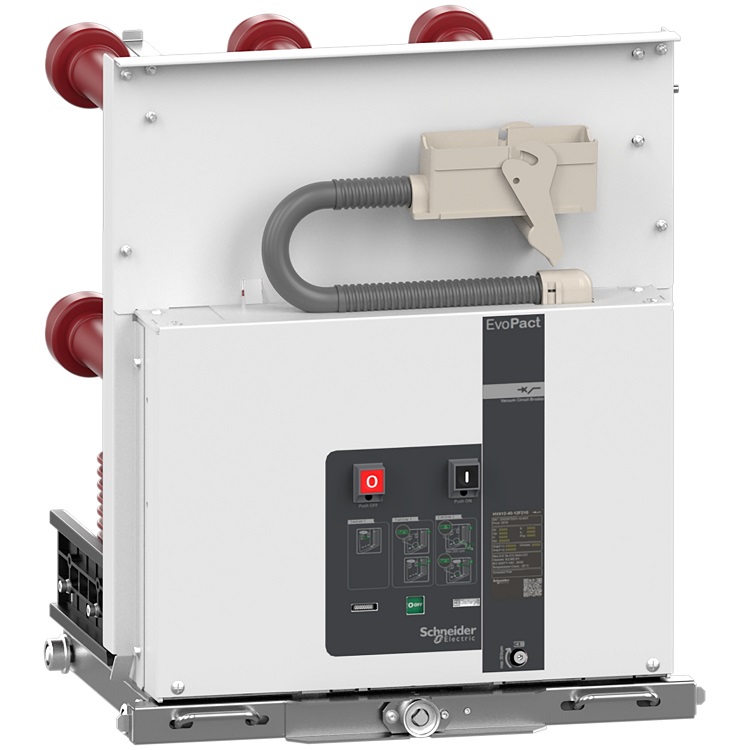 Exploring the Leading Manufacturers of Medium Voltage Digital and ...