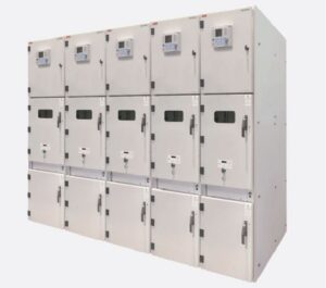 ABB Company will unveil its latest ZS1 MV switchgear at the ADIPEC 2023 ...