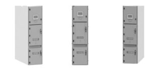 ABB Company will unveil its latest ZS1 MV switchgear at the ADIPEC 2023 ...