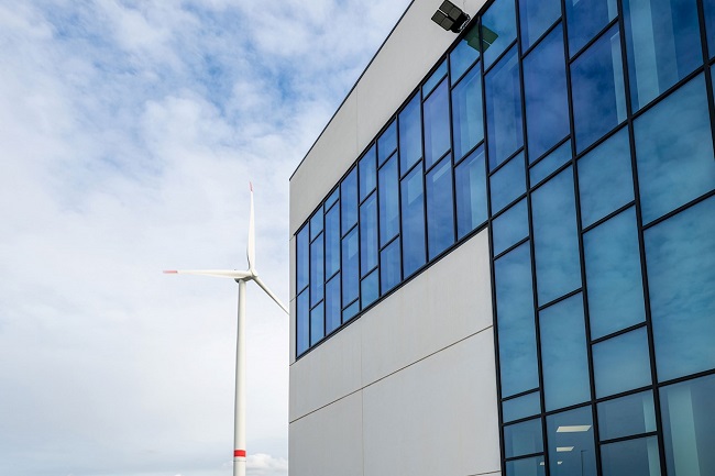 ABB Inaugurates a New Switchgear Factory In Belgium With An Investment ...