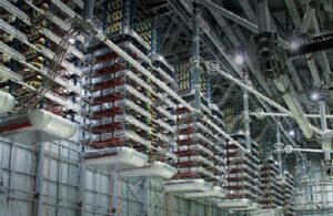 GE Vernova has established An HVDC Competence Center in Germany to facilitate the energy ...