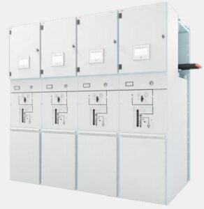 FAQ About SF6 Alternative Insulation in Medium Voltage Switchgear ...