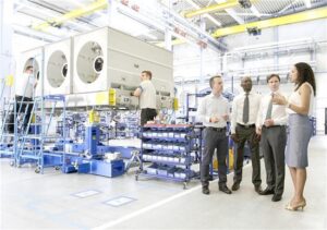 Exploring the World of Medium Voltage Generator Circuit Breakers (GCB ...