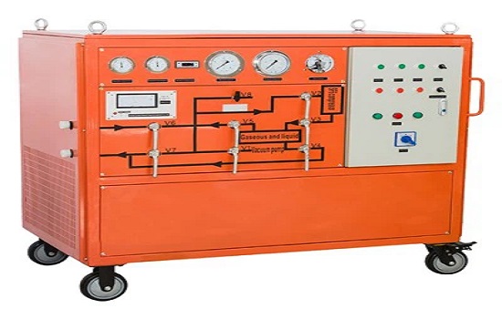 Three Leading International Companies in SF₆ Gas Recovery Devices ...